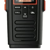 Cobra RX380 Walkie Talkies - 40 Channels, Rechargeable, Outdoor Long ...