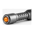NEBO Davinci 800 Lumen LED Gray Rechargeable Handheld Flashlight ...