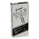 Pilot Razor Point II Super Fine Marker Pen, Black Ink, .2mm, Dozen ...
