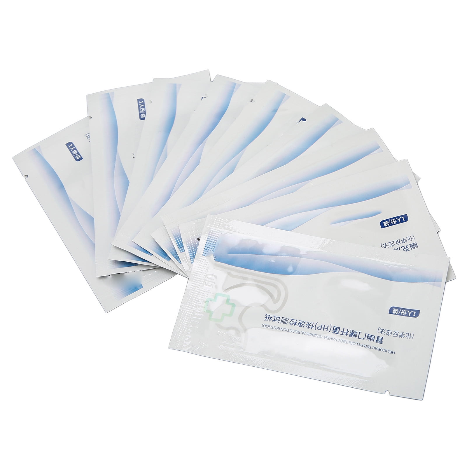 Avanos Pytest 14C-Urea Breath Test Rapid Test Kit, 50% OFF