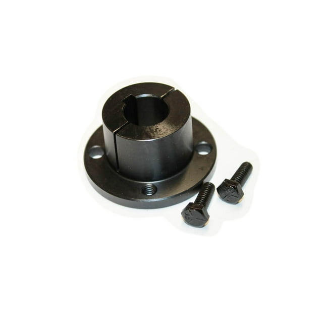 Master Drive H Bushing 20mm Metric Keyed SH-20 - Walmart.com