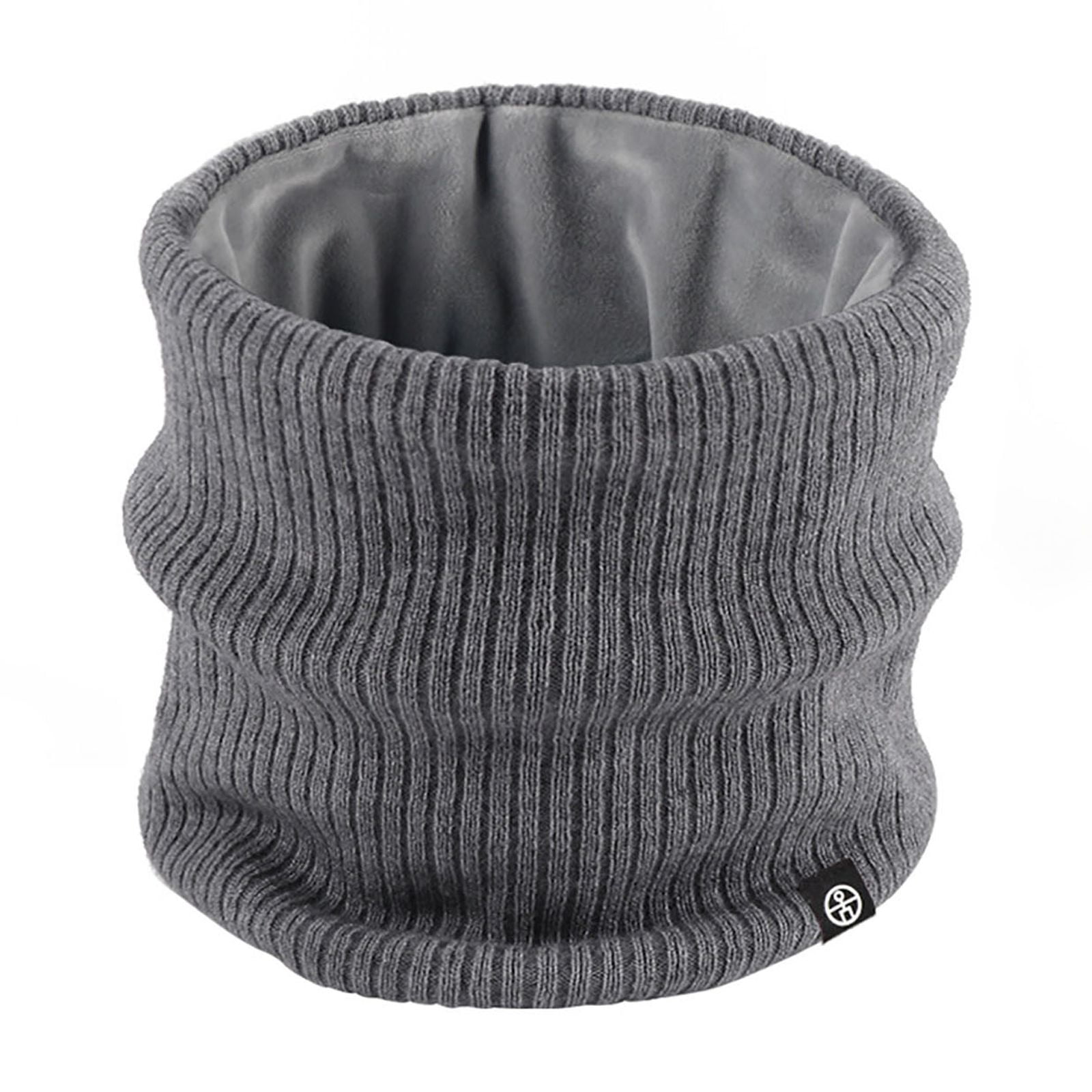 Click here for Pisexur Neck Warmer Men Fleece Neck Gaiter Women S... prices