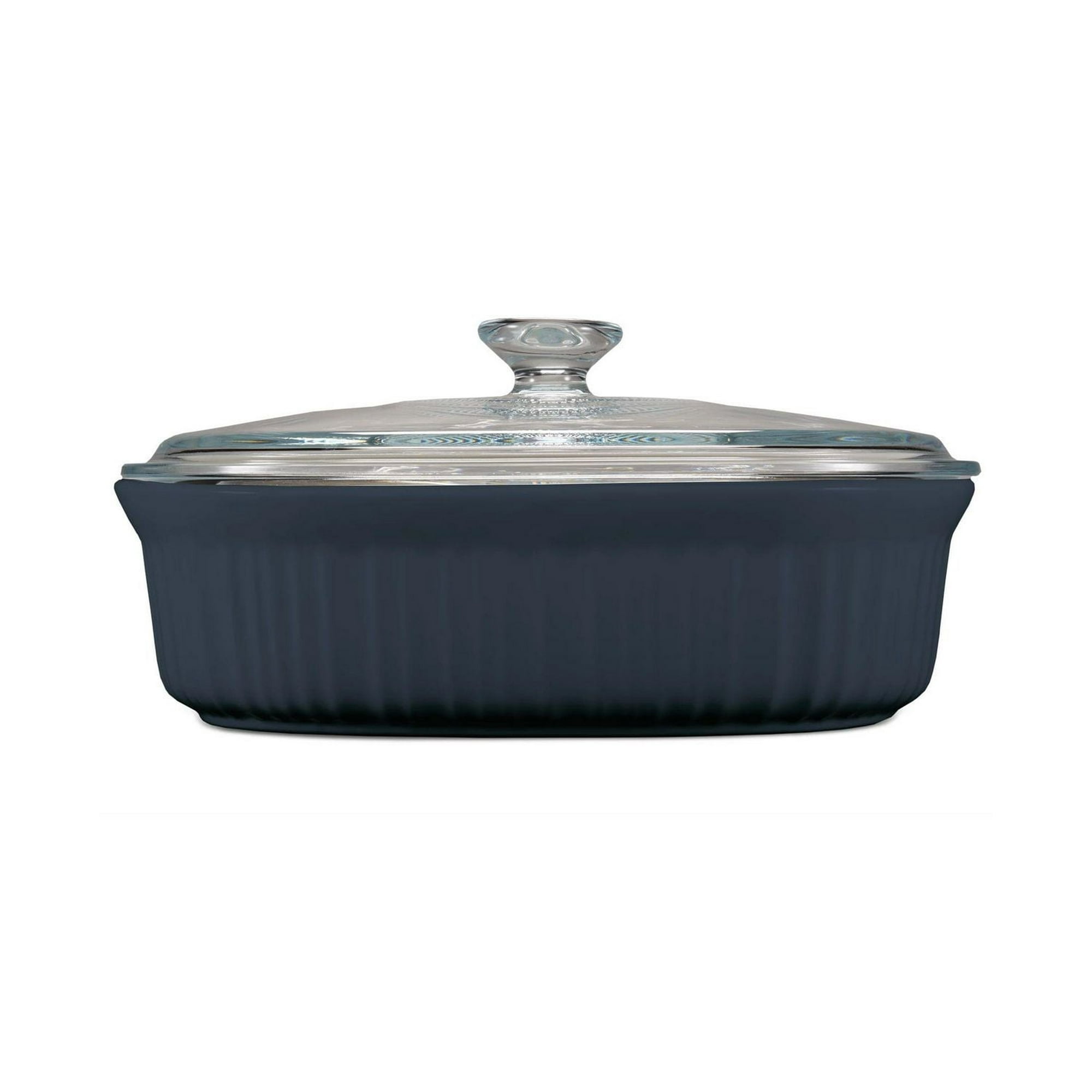 Click here for Corningware French Colors 2.5-Qt Oval Baking Dish... prices