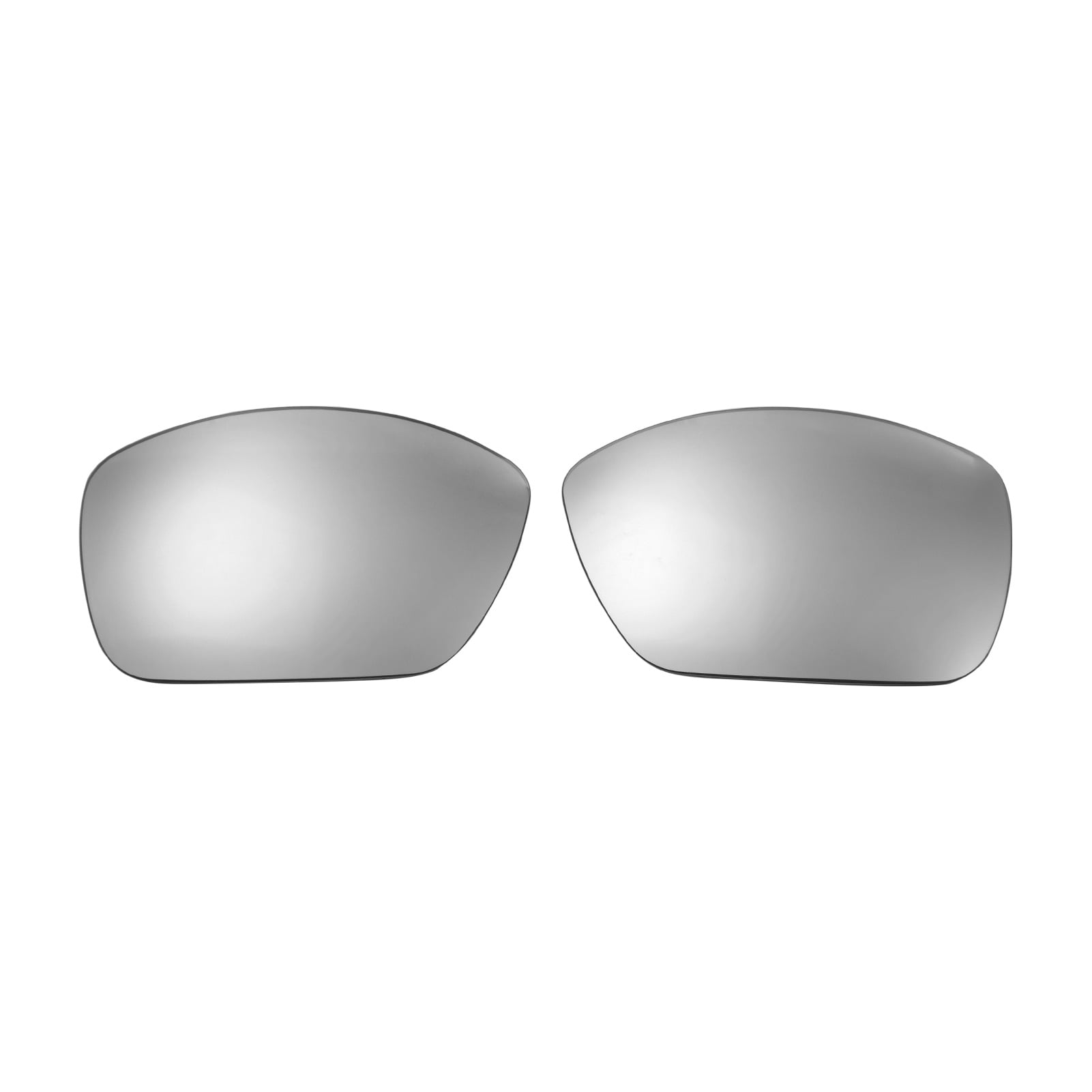 Walleva Titanium Mirror Coated Polarized Replacement Lenses for Costa ...
