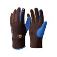 Kids Snowboard Ski Gloves, Waterproof Windproof Gloves with Cloud ...