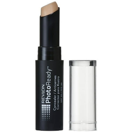 Revlon PhotoReady Concealer, Light Medium 0.11 oz - Walmart.com