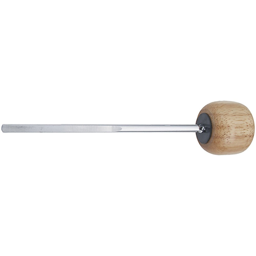 Gibraltar Wood Bass Drum Beater - Walmart.com