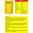 Power Research Inc, PRI-D Fuel Stabilizer 32oz, Treats up to 512 ...
