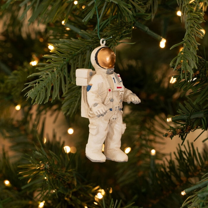 Astronauts Christmas