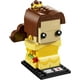 LEGO Brickheadz Belle 41595 - Walmart.com