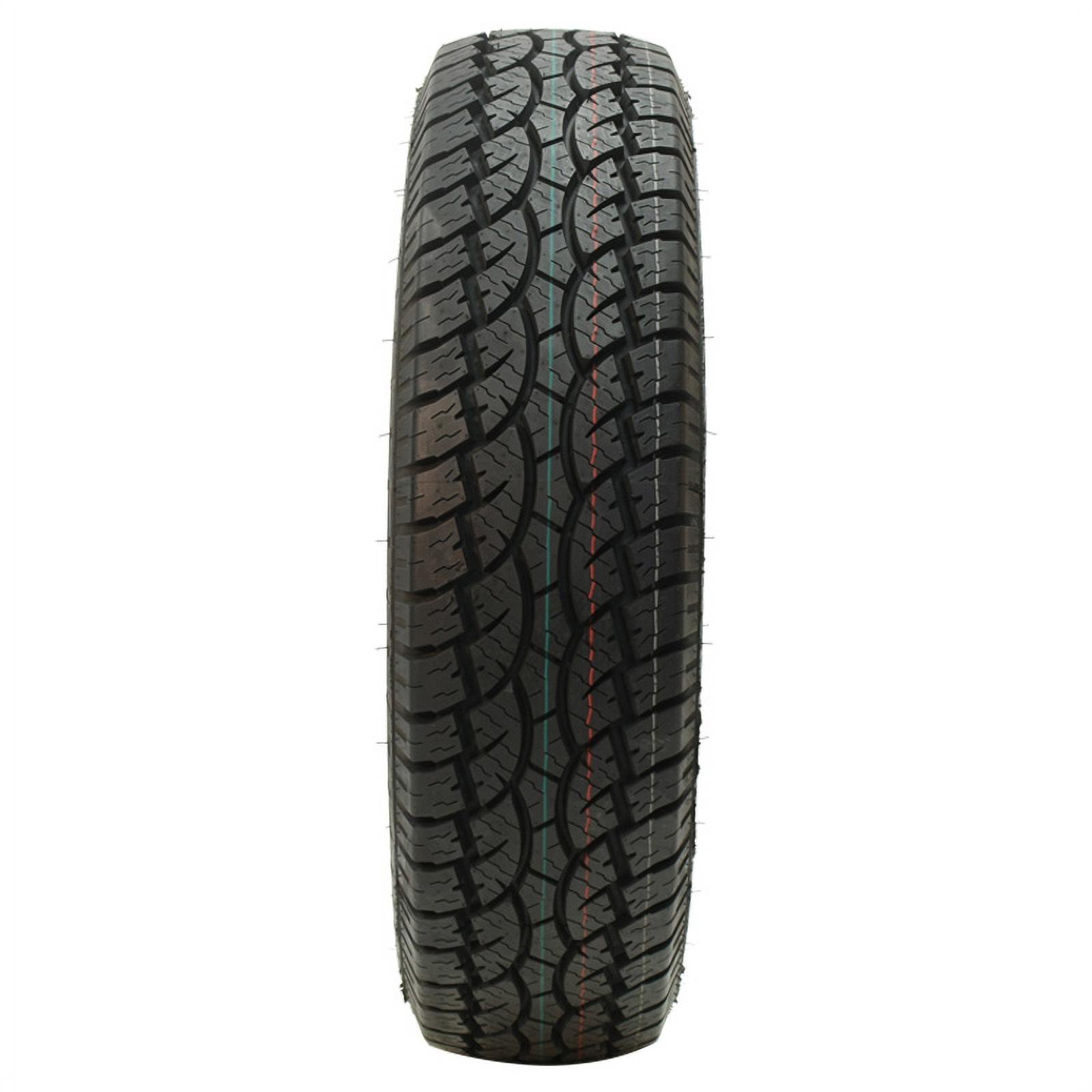 Thunderer Ranger A/T R404 All Terrain LT225/75R16 115/112S E Light ...