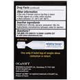 OCuSOFT Retaine MGD Ophthalmic Emulsion Sterile Single-Dose Containers ...