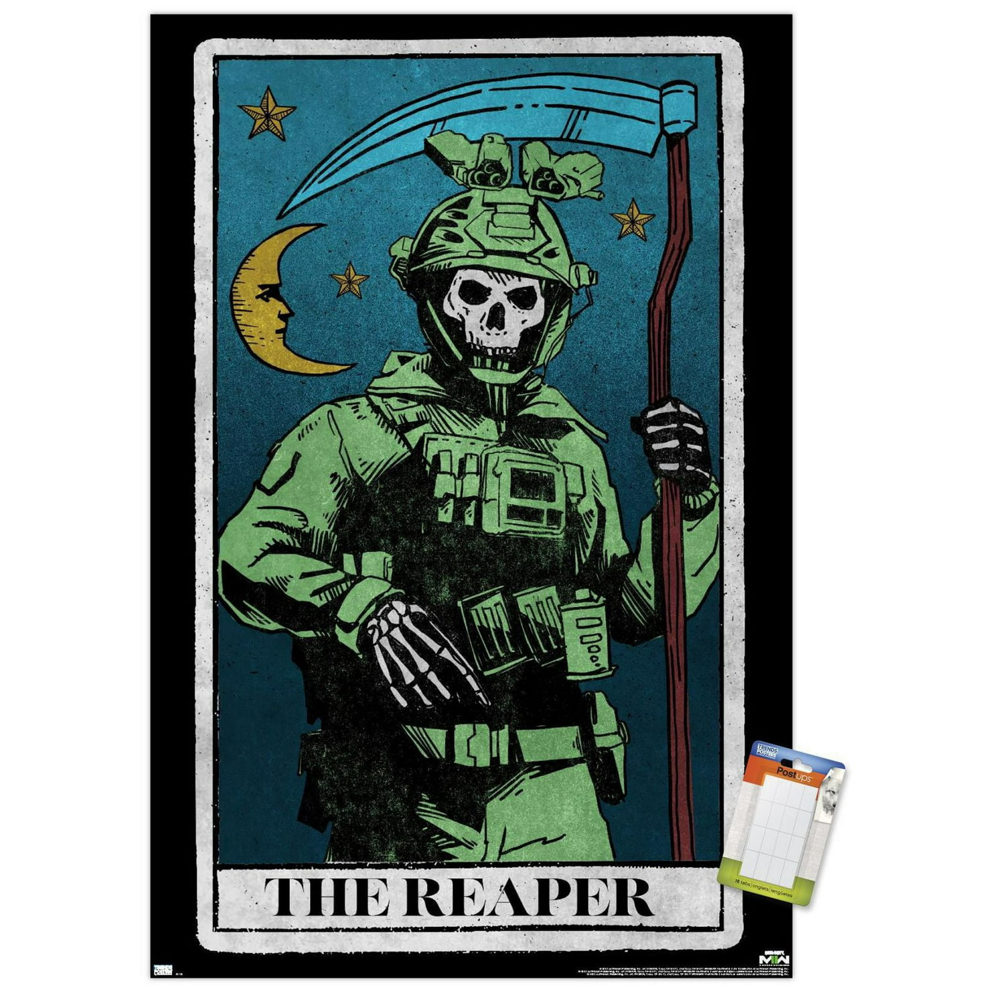 Click here for Trends International Call Of Duty: Modern Warfare... prices