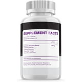 Advanced Keto 1500 Advanced Ketogenic Formula 60 Capsules - Walmart.com
