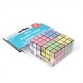 Way to Celebrate Child Party Favors Plastic Mini Puzzle Cube - 4 Pieces ...