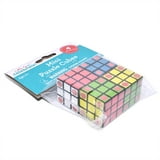 Way to Celebrate Child Party Favors Plastic Mini Puzzle Cube - 4 Pieces ...