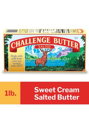 Butter Sticks in Butter & Margarine - Walmart.com