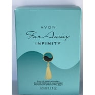 Avon Free 02 Eau De Toilette Spray 50 ml 1.7 fl oz - Walmart.com