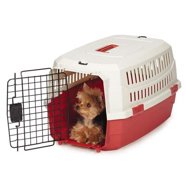 Zinger Winger 10-PR3000-2-FD Professional 3000 Front Entry Dog Crate ...