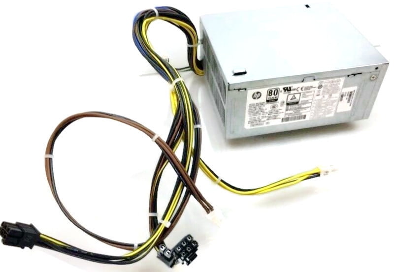 New Genuine HP Pavilion Gaming 790-002T 500W Power Supply L05757-800 ...