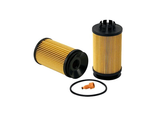 Oil Filter - Compatible with 2012 - 2017 Mitsubishi Fuso Canter FE160 ...