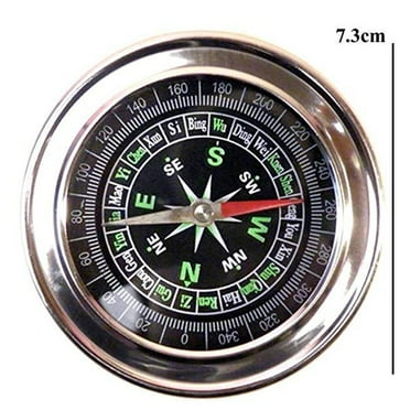 Coleman Map Compass - Walmart.ca