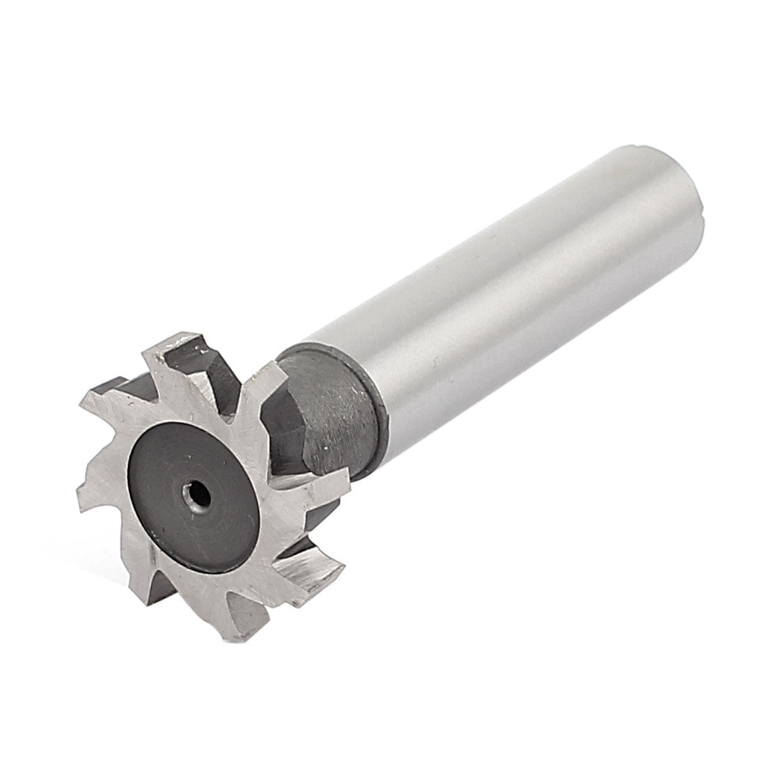 Cortador Fresadora con ranura en T de 32mm de diámetro 6mm de ...