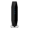 Linksys AX5400 Dual Band Wireless System, WiFi 6 Router, Black Internet ...