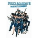 Police Academy: The Complete Collection (Blu-ray) - Walmart.com