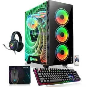 Gaming PCs - Desktop and PC Gaming Computers | Walmart Canada