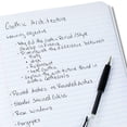 Pen+Gear Composition Notebook, 9.5" x 7.125", College Ruled, 100 Sheets ...