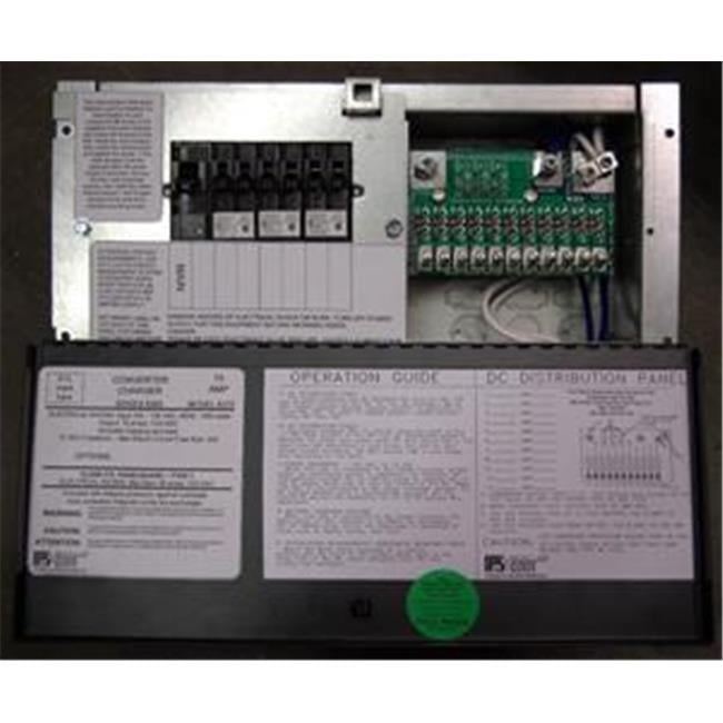 Parallax Pwr 8355 Power Inverter - Walmart.com