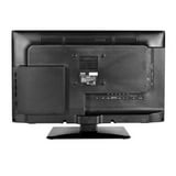 18.5" LED TV - HD Television with Built-in CD/DVD Player, 1080p Support ...