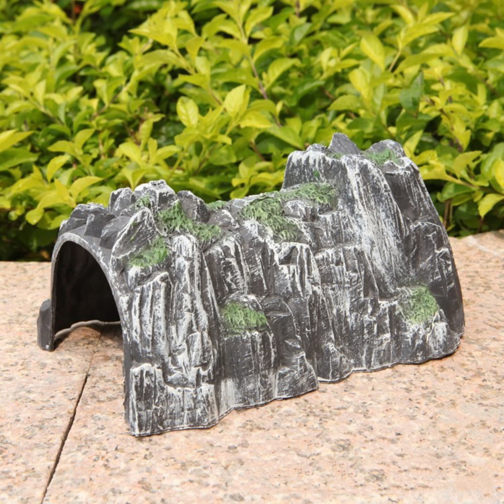 Click here for Unbranded Lubelski Simulation Rockery Train Cave T... prices