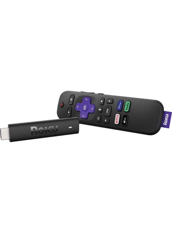 Roku Streaming Stick - Walmart.com