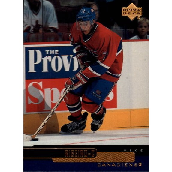2001-02 UD Stanley Cup Champs #82 Brian Leetch NHL Hockey Trading Card ...
