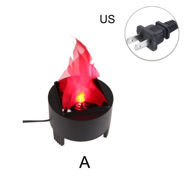 LED Torch Lamps