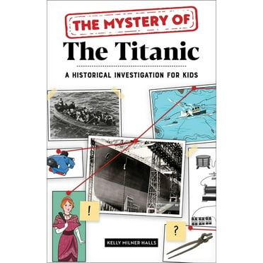 Captured Science History: Finding the Titanic : How Images from the ...