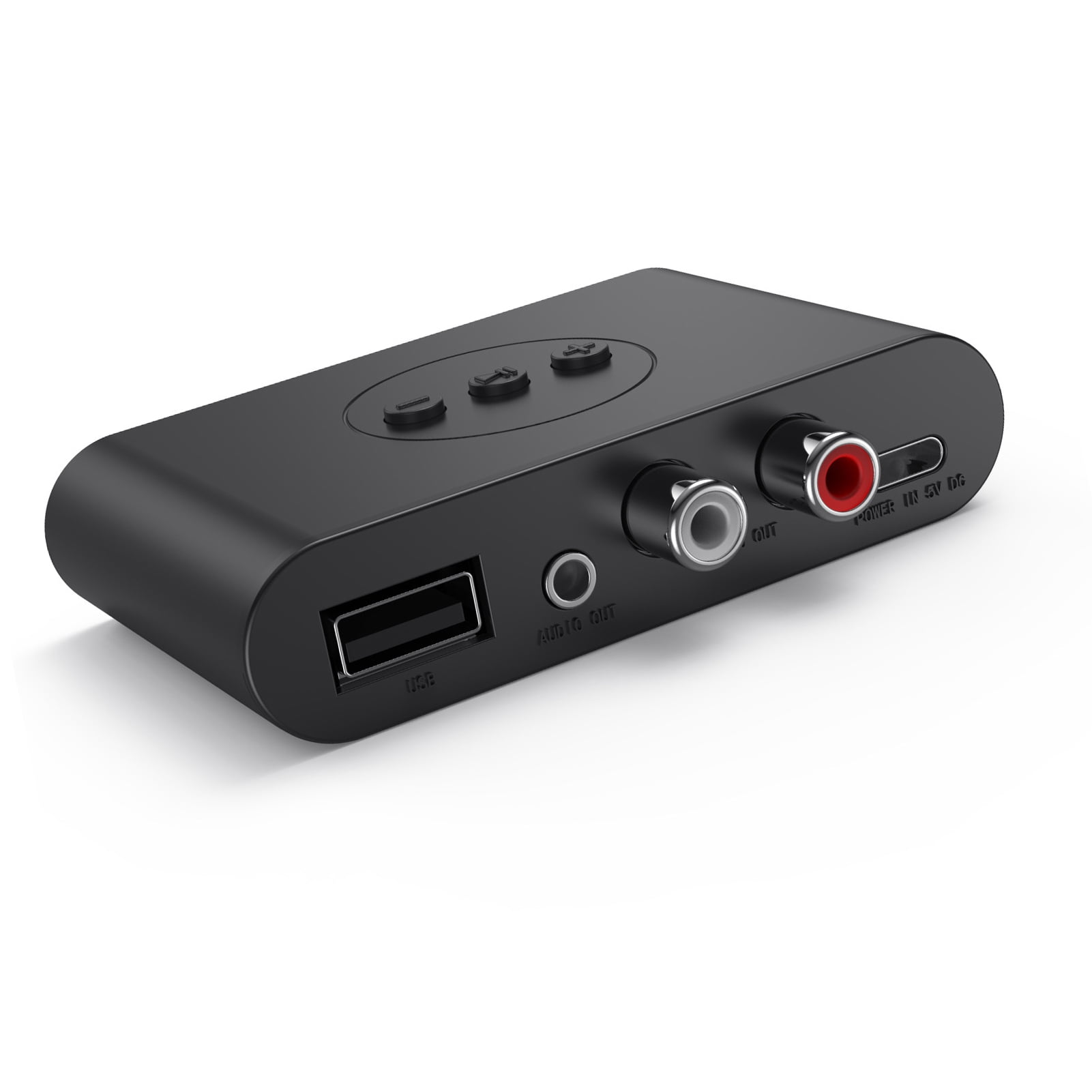 Extensor Bluetooth inalámbrico NFC adaptador de sonido Bluetooth 5.2 ...