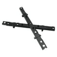 2Pcs Seat Bracket Floor Track Bracket For 2015-2023 Ford Transit 2 ...