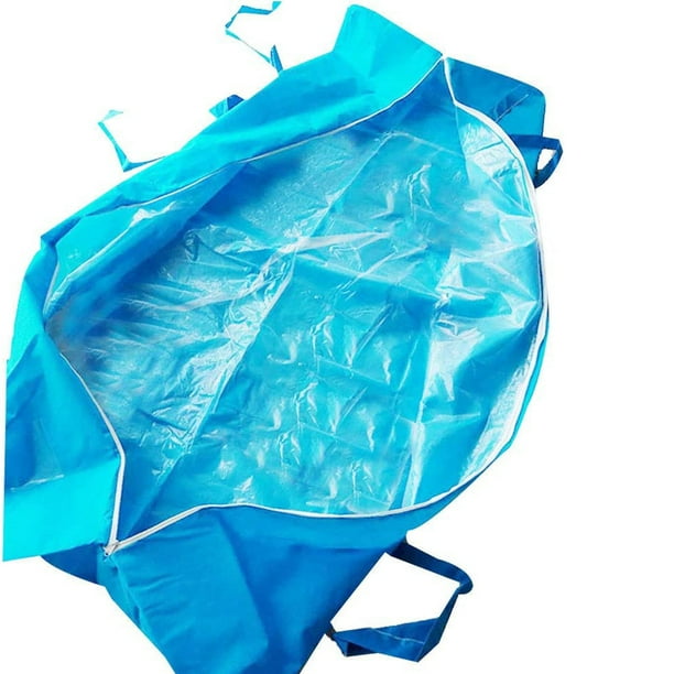 Leak Proof Corpse Bag,Disposable Corpse Bag Corrosion Corpse Body Wrap ...
