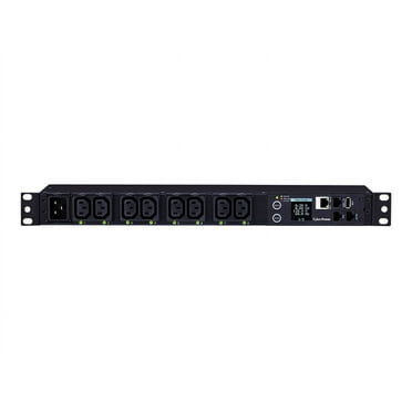 APC Switched Rack PDU 2G - power distribution unit - 5760 VA - Walmart.com