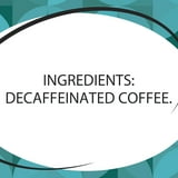 Great Value Classic Decaf Medium Roast Ground Coffee, 30.5 oz - Walmart.com