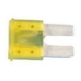 Genuine OEM Mopar For Ram 1500 2013-2025 Micro Fuse | 20 Amperes ...