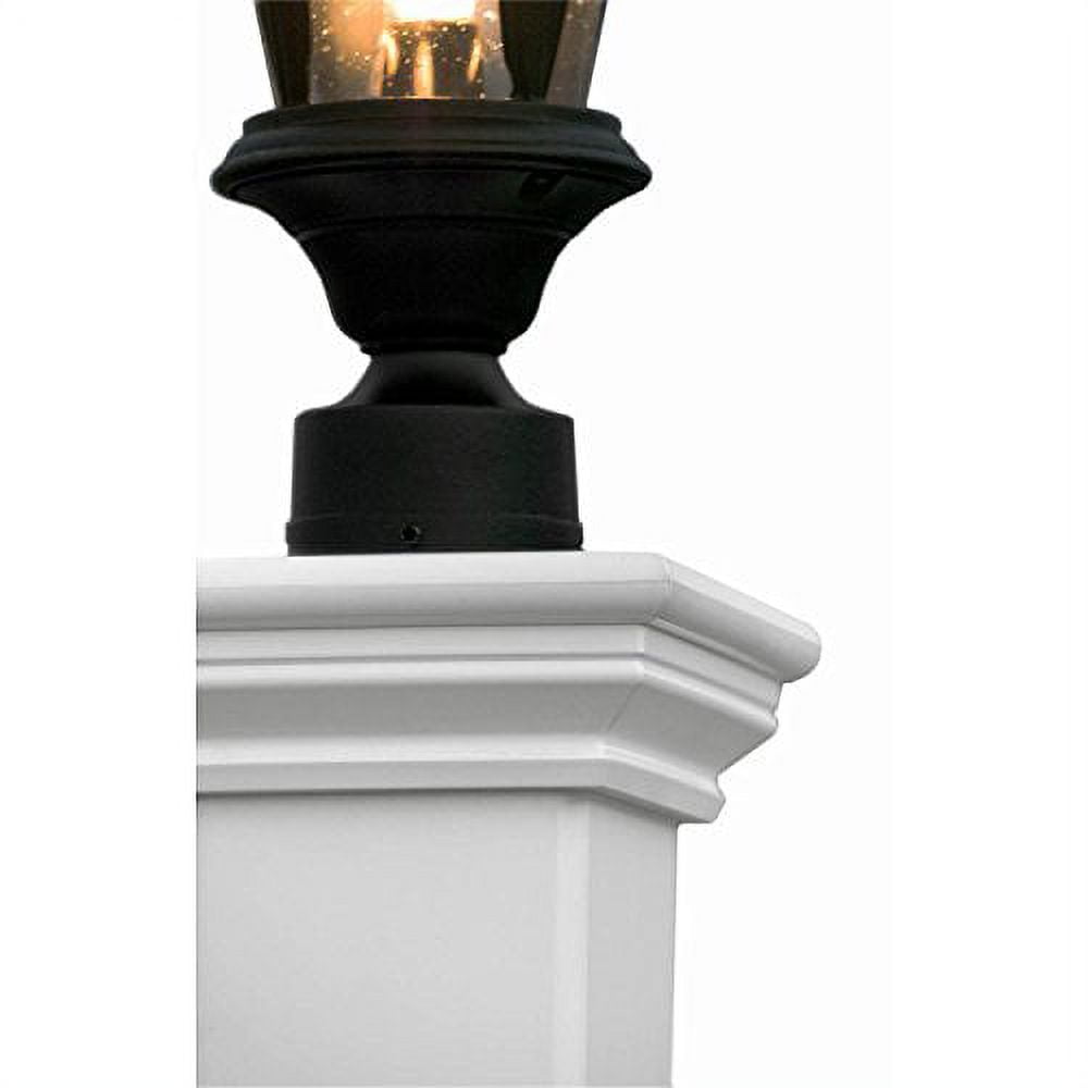 It S Just A Lamp Post