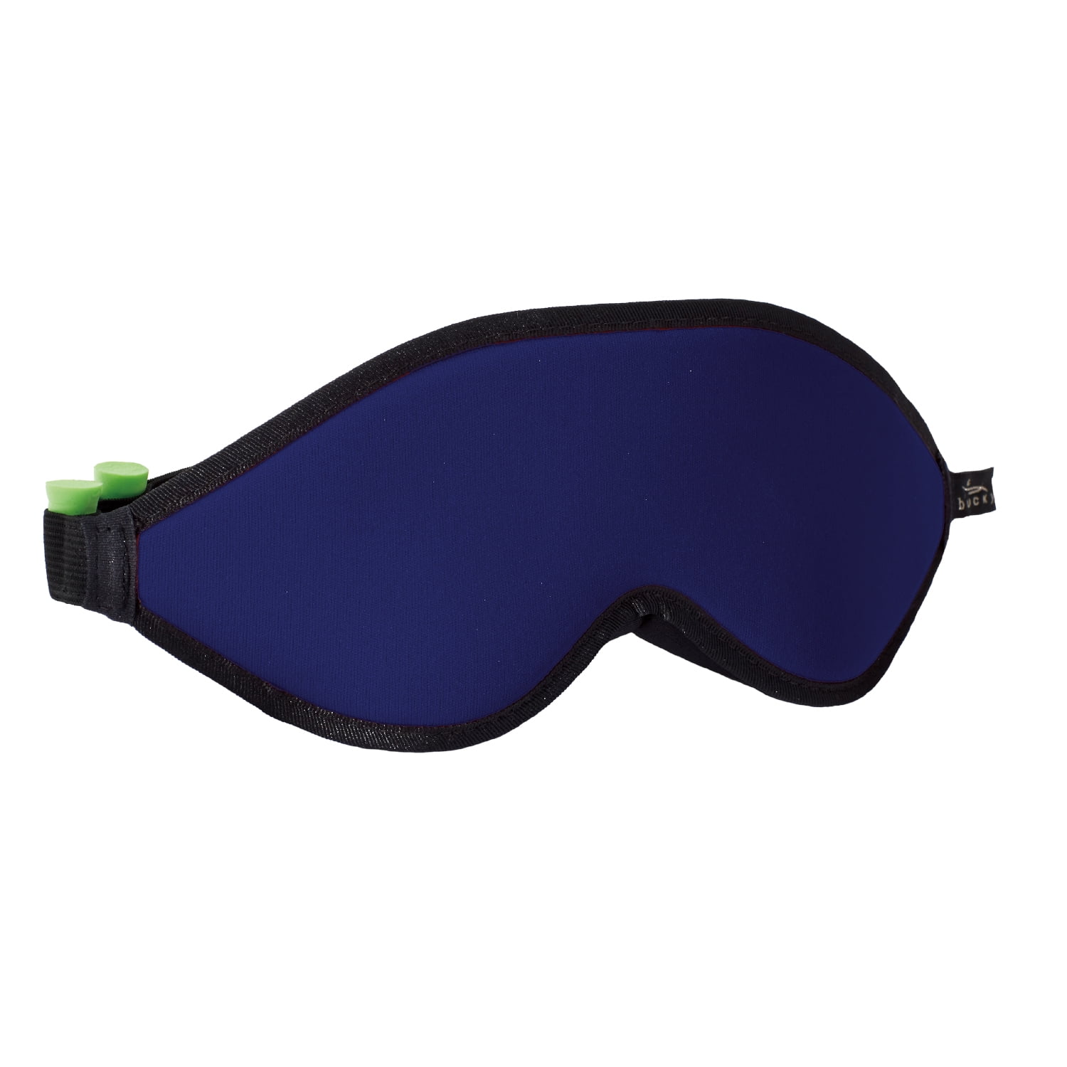Bucky Navy Blockout Shade Eye Mask - Walmart.com