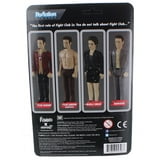 FUNKO REACTION: FIGHT CLUB - TYLER DURDEN - Walmart.com