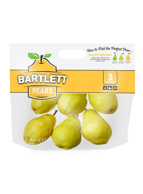 Fall Seasonal Fruits and Vegetables in Fall Foods - Walmart.com