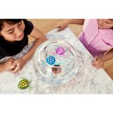 ZURU Robo Alive Green Robotic Turtle, Interactive Swimming Electronic ...