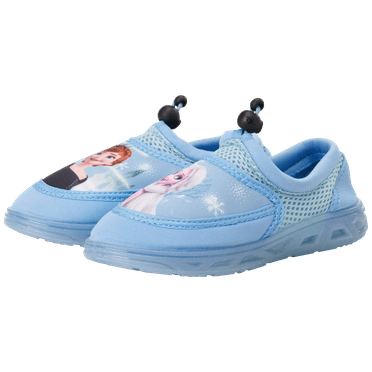 Disney The Little Mermaid Summer Fun Beach Water Shoe (Toddler Girls ...